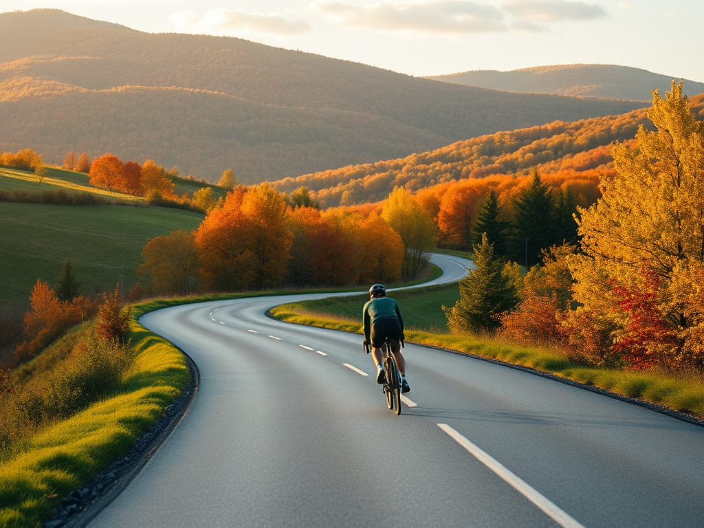 Summer Is Getting Closer. Let’s Celebrate with Some Scenic Roads ...