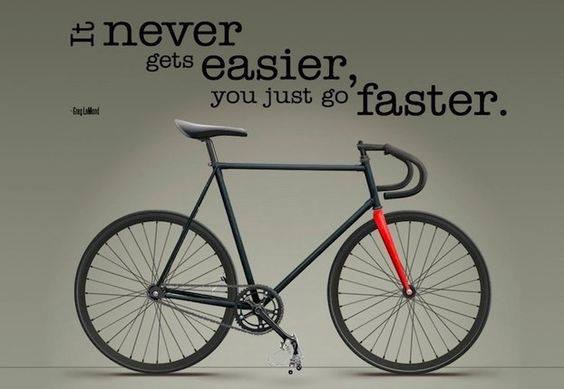 Cycling Motivation for Monday – Bicycle Day Trips – Bicycle Travel ...