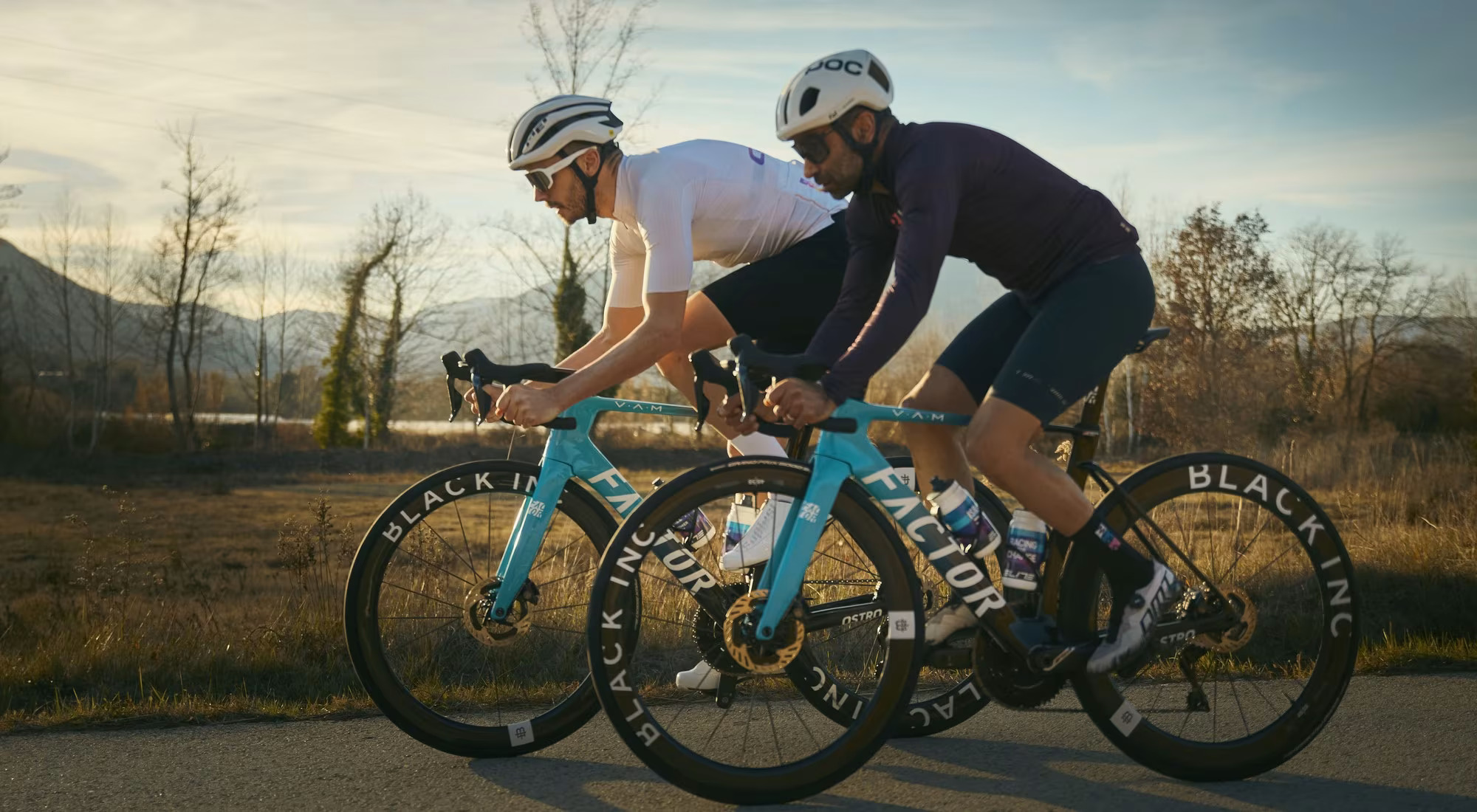 Factor Bicycles – Carbon Fiber Bikes Built by a Bike Racer – Bicycle ...
