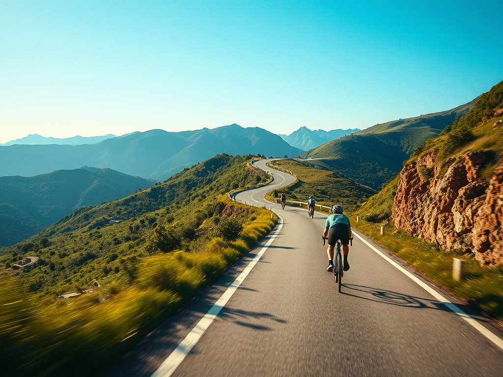 It’s the Last Monday of the Month. Here’s Some Scenic Roads from Around ...