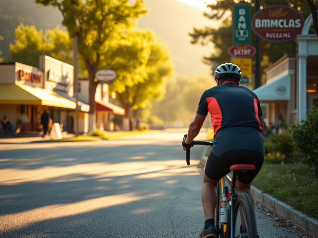 Ride the TransAmerica Bicycle Trail from West Coast to East Coast, See ...