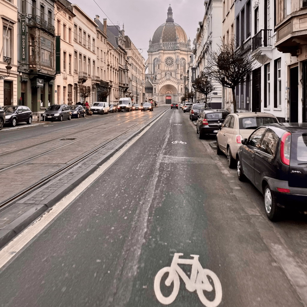 Scenes Inside Belgium and the Spring Classics – Bicycle Day Trips ...